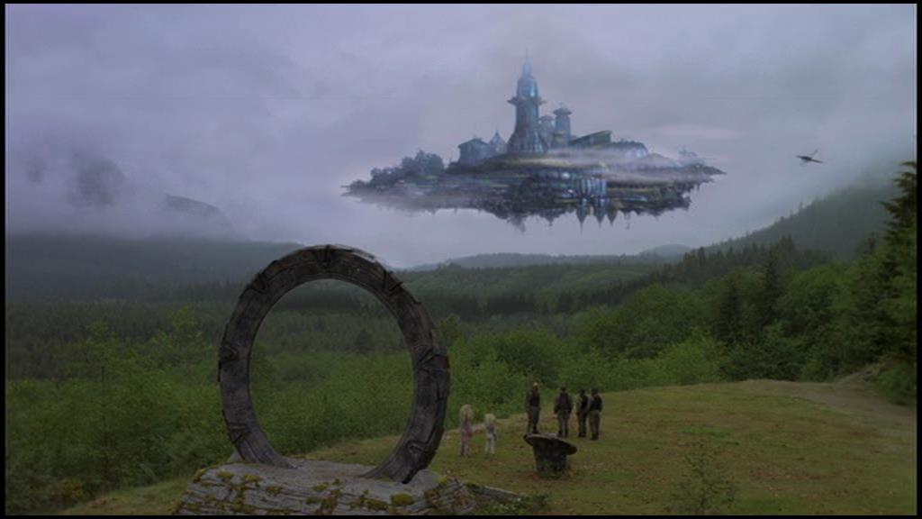 Stargate: SG-1 Re-Watch: The Nox (Season 1 Episode 8)
