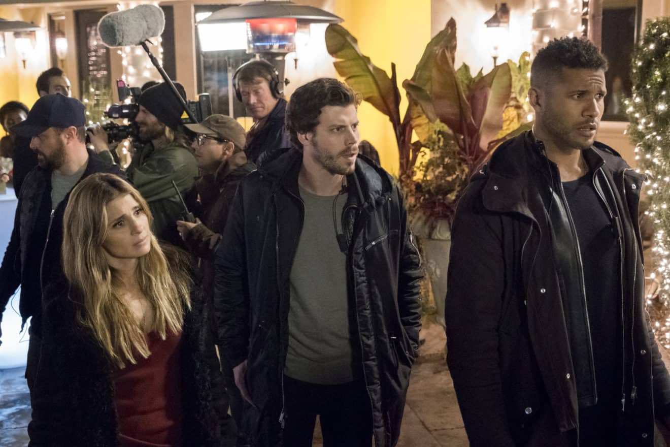 UnReal Review: All In / Double Down (Season 4 Episodes 1 and 2)