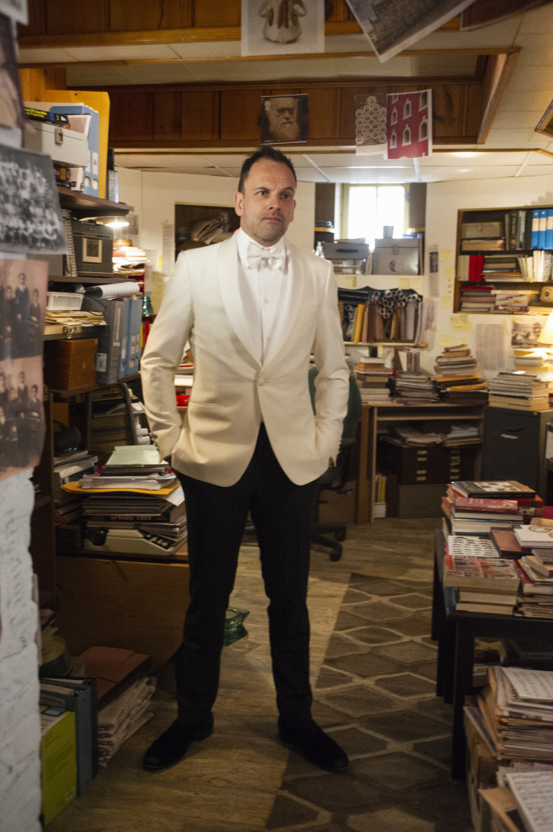 Elementary Review: The Visions of Norman P. Horowitz (Season 6 Episode 18)