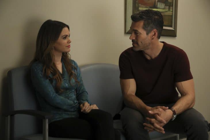 Take Two Review: All About Ava (Season 1 Episode 8)
