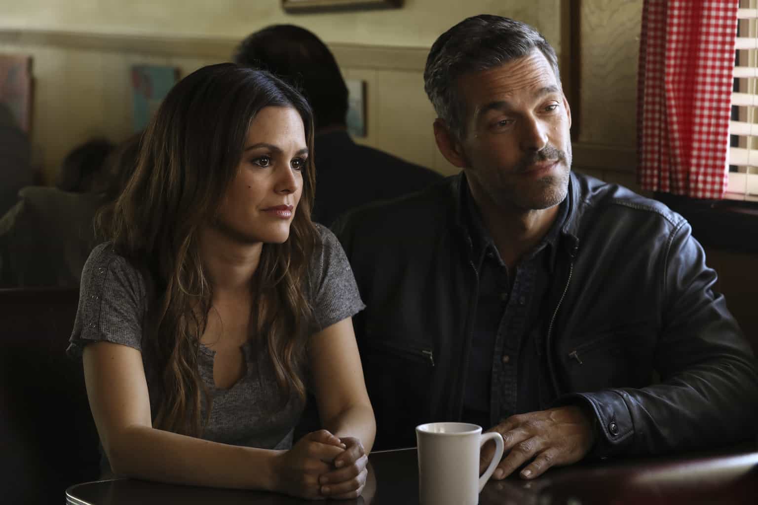 Preview — Take Two Season 1 Episodes 10 and 11: Stillwater / Family Ties
