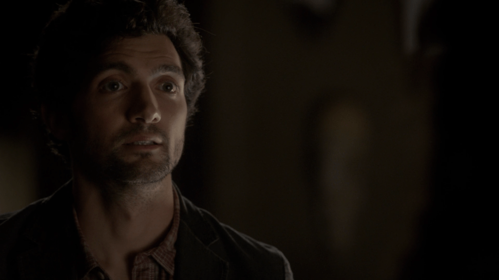 David Alpay Discusses ‘The Tudors,’ ‘Suits,’ and More [Exclusive Interview]