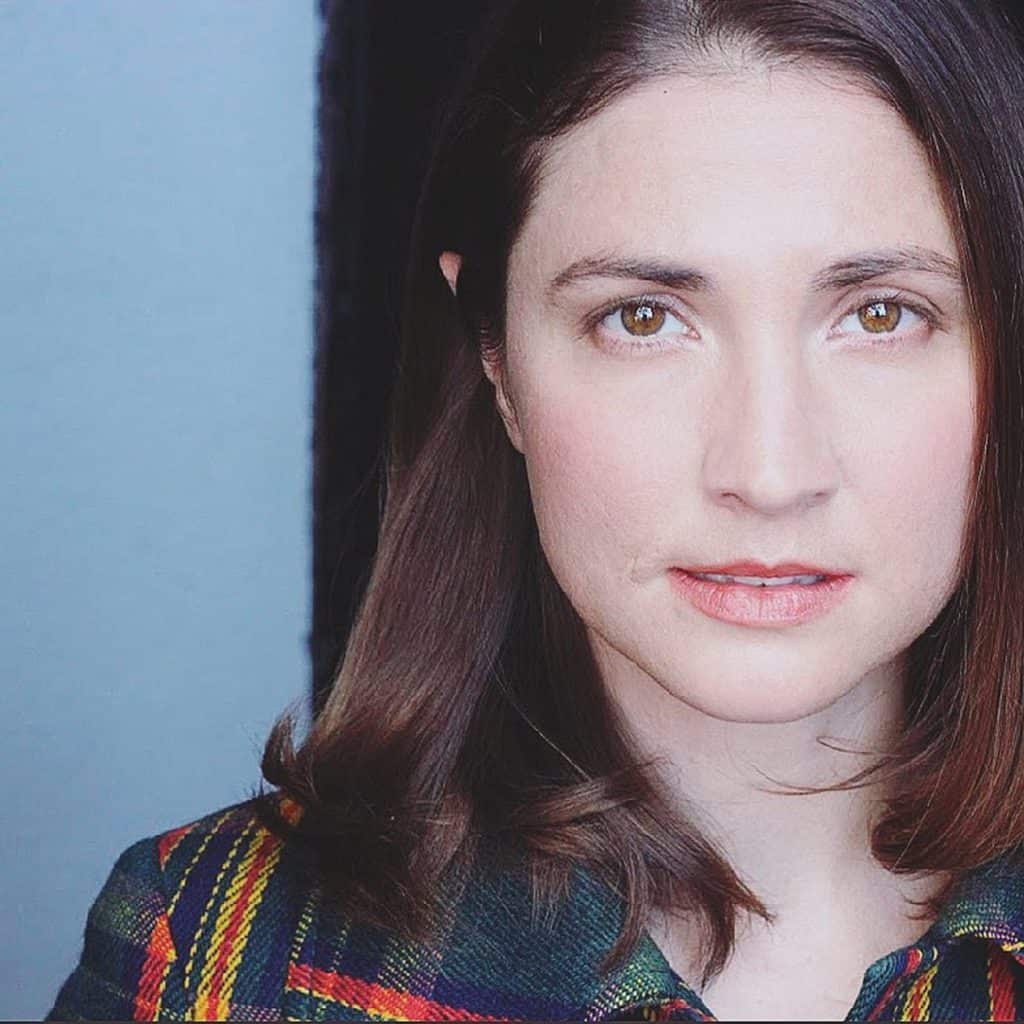 Ashley Jordyn Talks ‘Orange is the New Black’ Season 6 [Exclusive ...