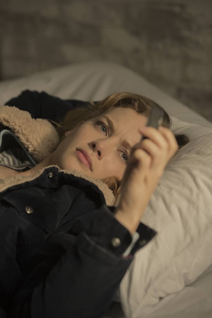 The Box | Tell-Tale TV