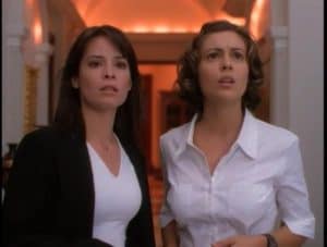 Charmed Re-Watch: The Wedding From Hell (Season 1 Episode 6)