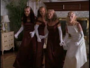 Charmed Re-Watch: The Wedding From Hell (Season 1 Episode 6)