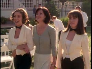 Charmed Re-Watch: The Wedding From Hell (Season 1 Episode 6)