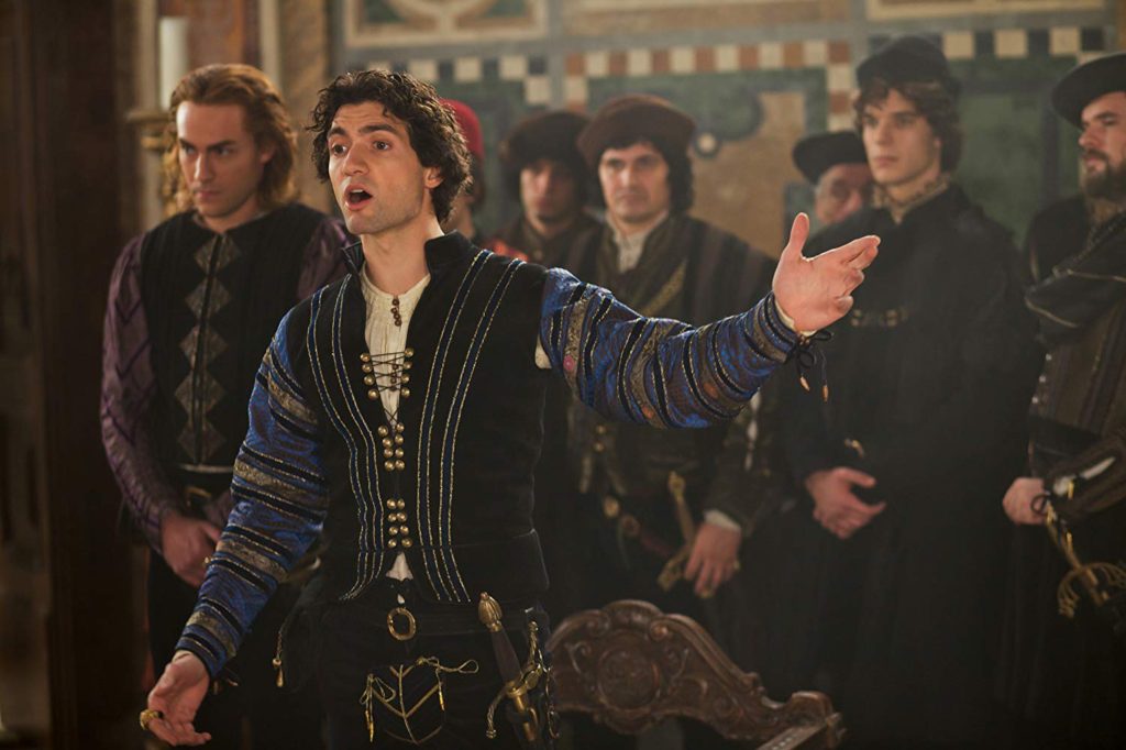 David Alpay Discusses ‘The Tudors,’ ‘Suits,’ and More [Exclusive Interview]