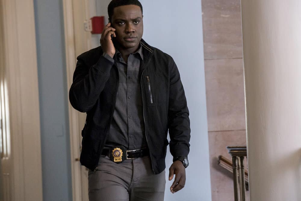 Preview — Shades of Blue Season 3 Episode 10: By Virtue Fall