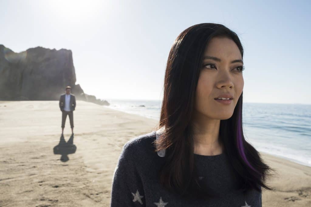 Reverie Review: The Key (Season 1 Episode 9)