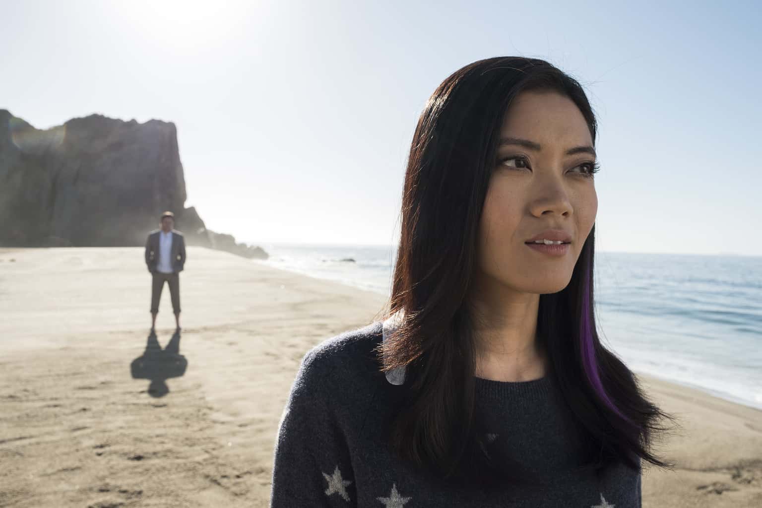 Reverie Review: The Key (Season 1 Episode 9)