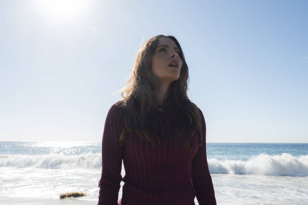 Reverie Review: The Key (Season 1 Episode 9)