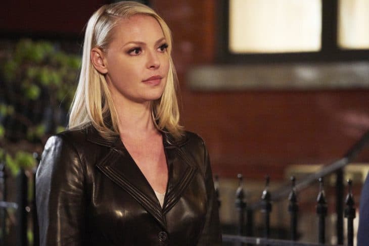 Suits Season 8 Episode 4 – Katherine Heigl as Samantha Wheeler | Tell ...