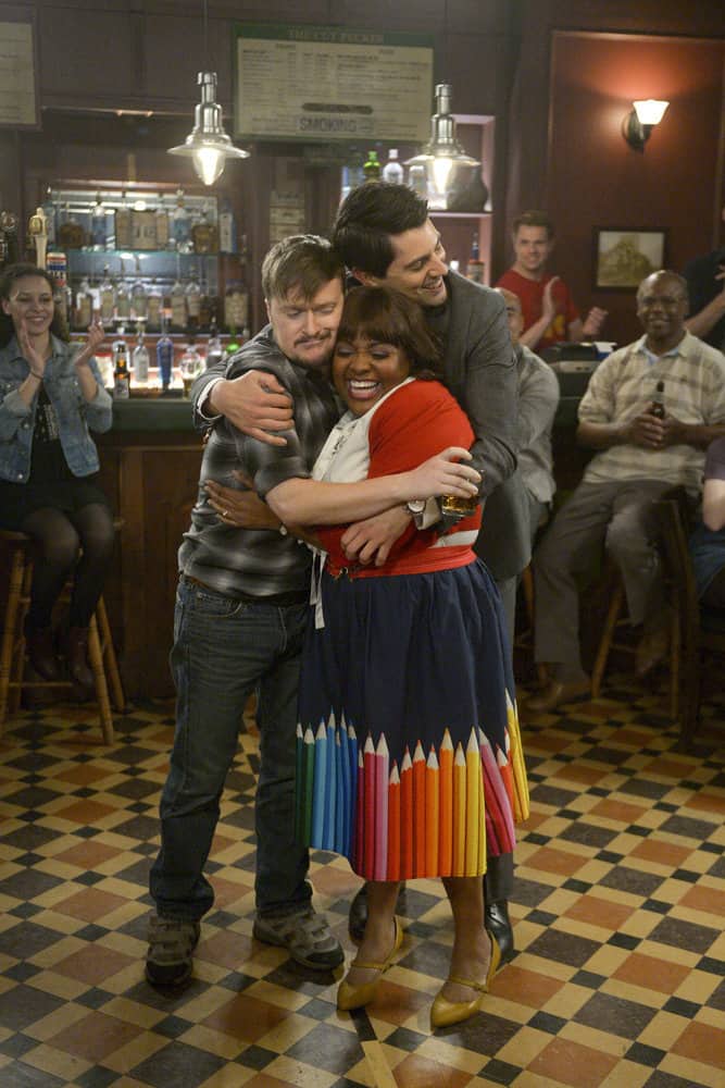 Trial and Error Review: A Change in the Team / New Case, Old Murder ...