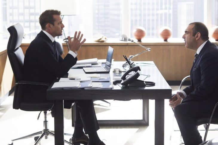 Preview — Suits Season 8 Episode 5: Good Mudding | Tell-Tale TV