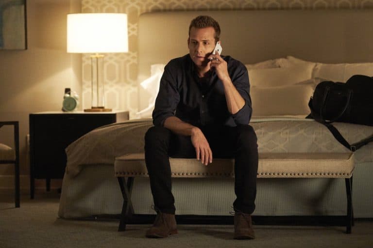 Preview — Suits Season 8 Episode 5: Good Mudding