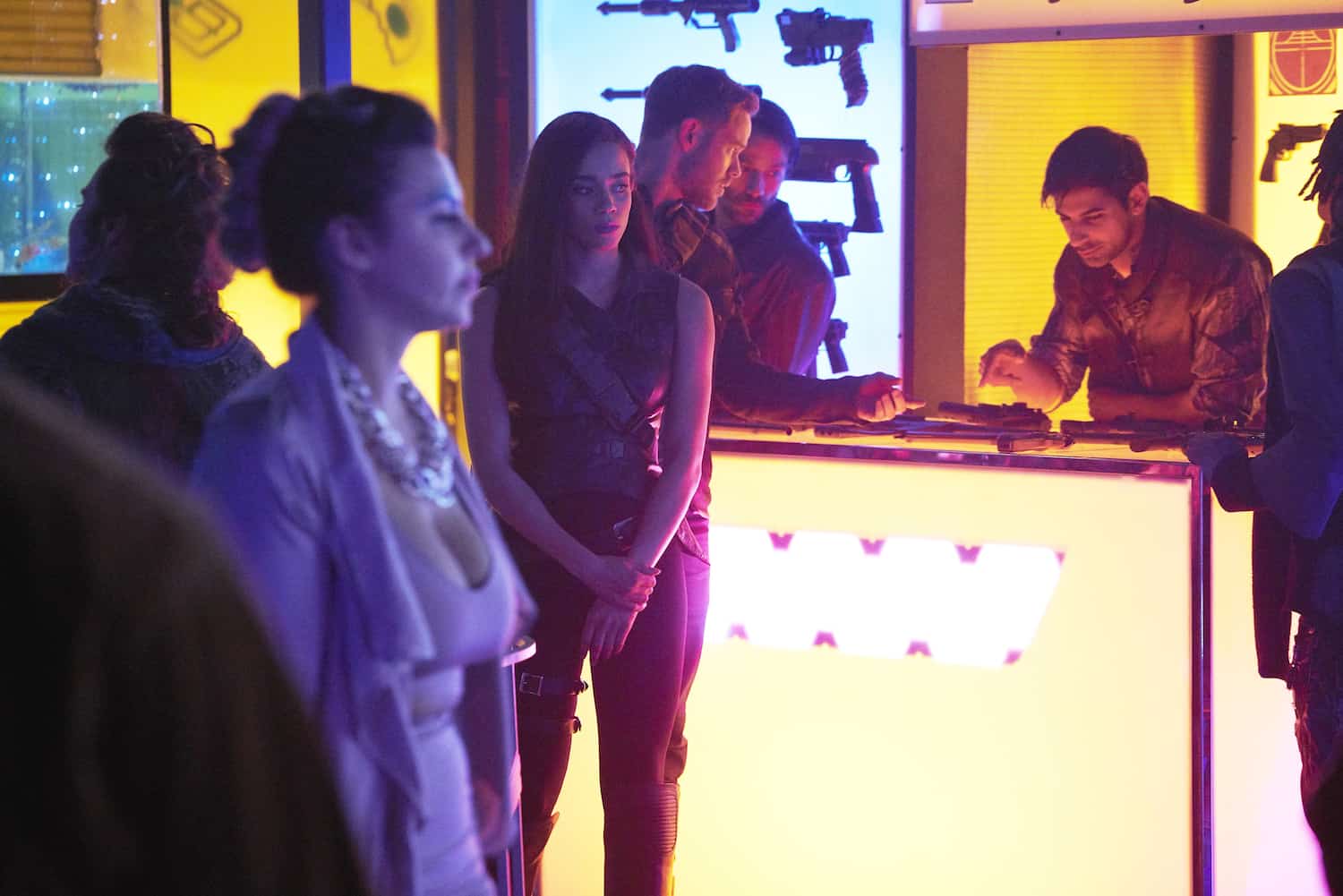 Killjoys Review: Greening Pains (Season 4 Episode 5)