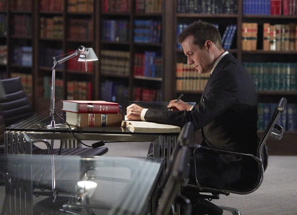 Preview — Suits Season 8 Episode 7: Sour Grapes