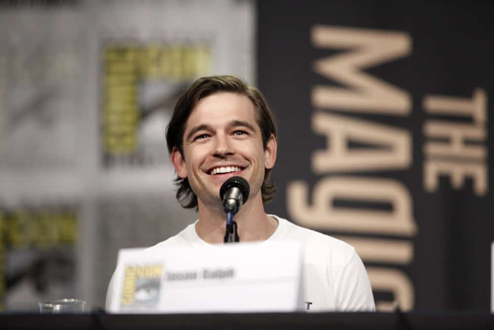 The Magicians Season 4: Jason Ralph on Queliot and Tackling a New Role ...