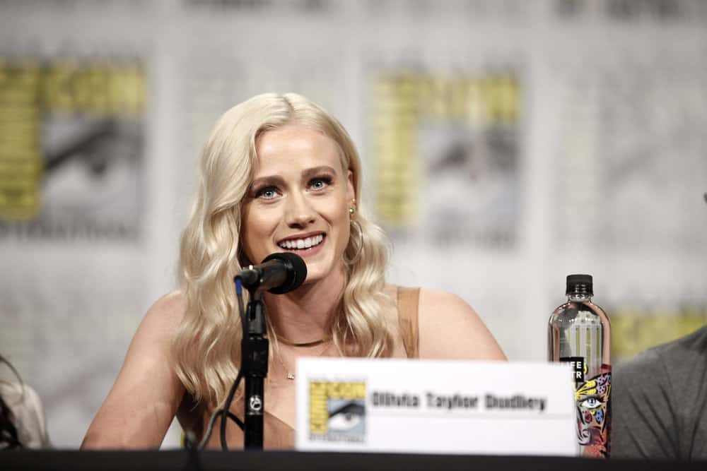 The Magicians: Olivia Taylor Dudley on Alice’s Transformation and Her ...