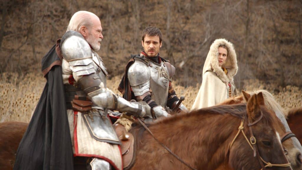 The Outpost Review: The Book Of Names (Season 1 Episode 6)