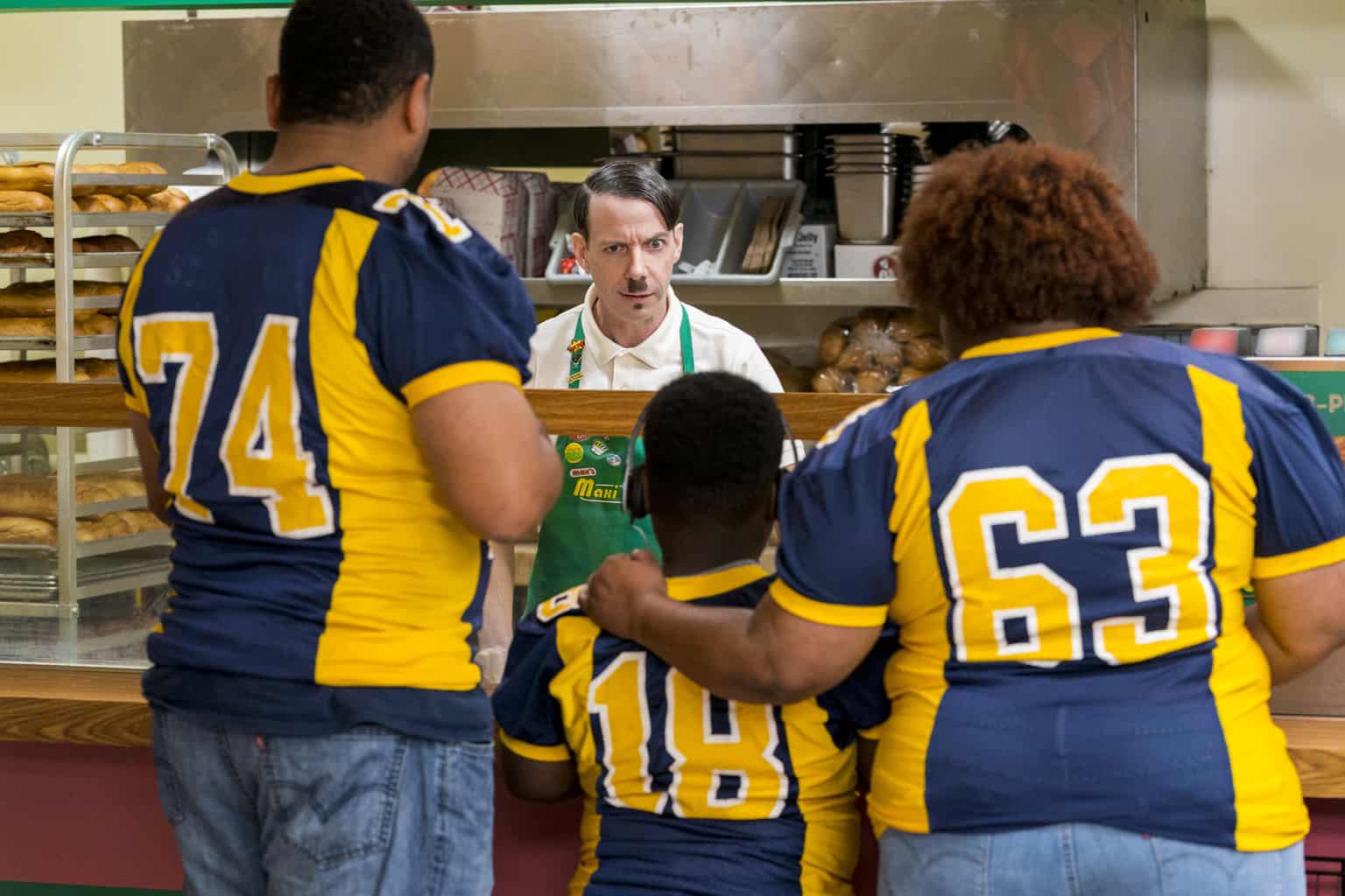 Preview — Preacher Season 3 Episode 7: Hitler