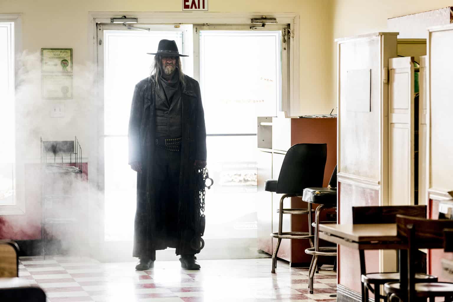 Preview — Preacher Season 3 Episode 7: Hitler