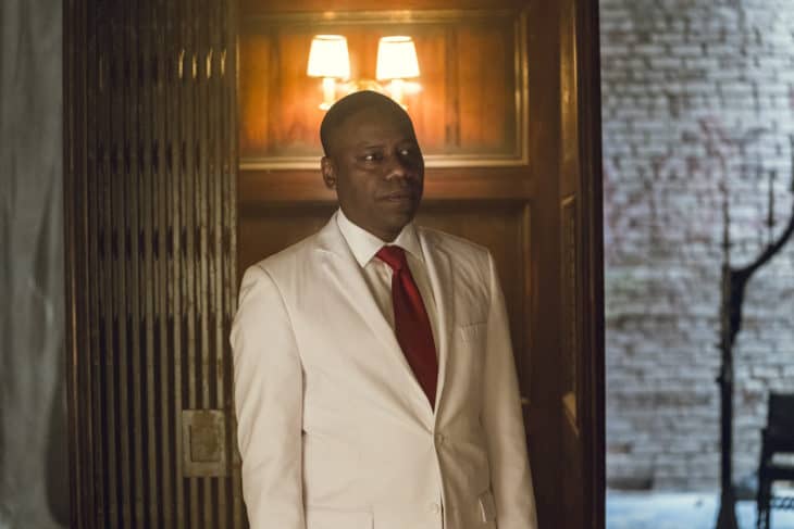 Preview — Preacher Season 3 Episode 7: Hitler