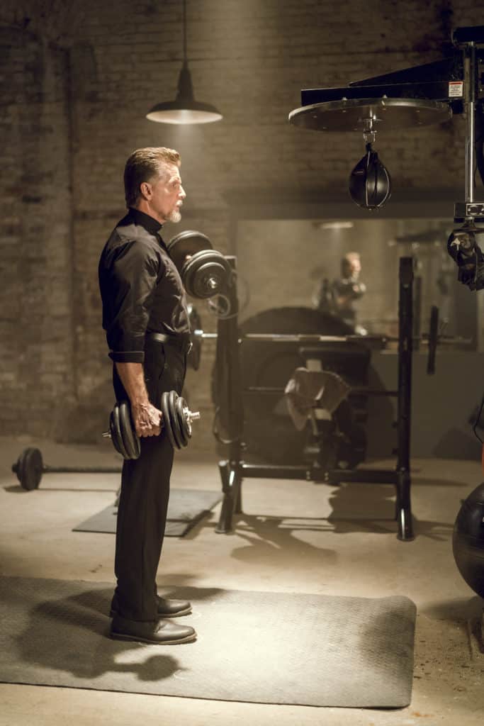 Preview — Preacher Season 3 Episode 7: Hitler