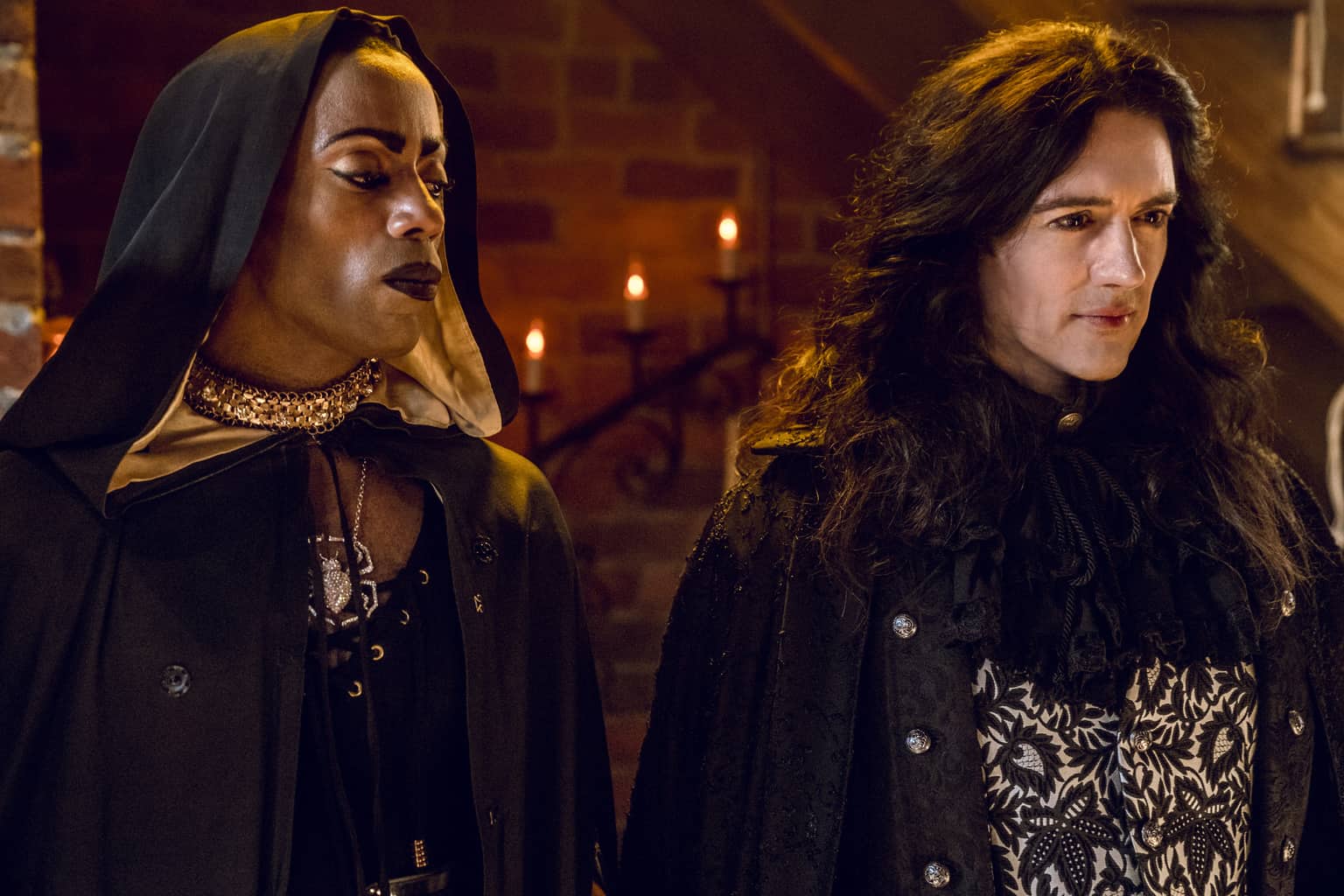 Preview — Preacher Season 3 Episode 8: The Tom/Brady | Tell-Tale TV