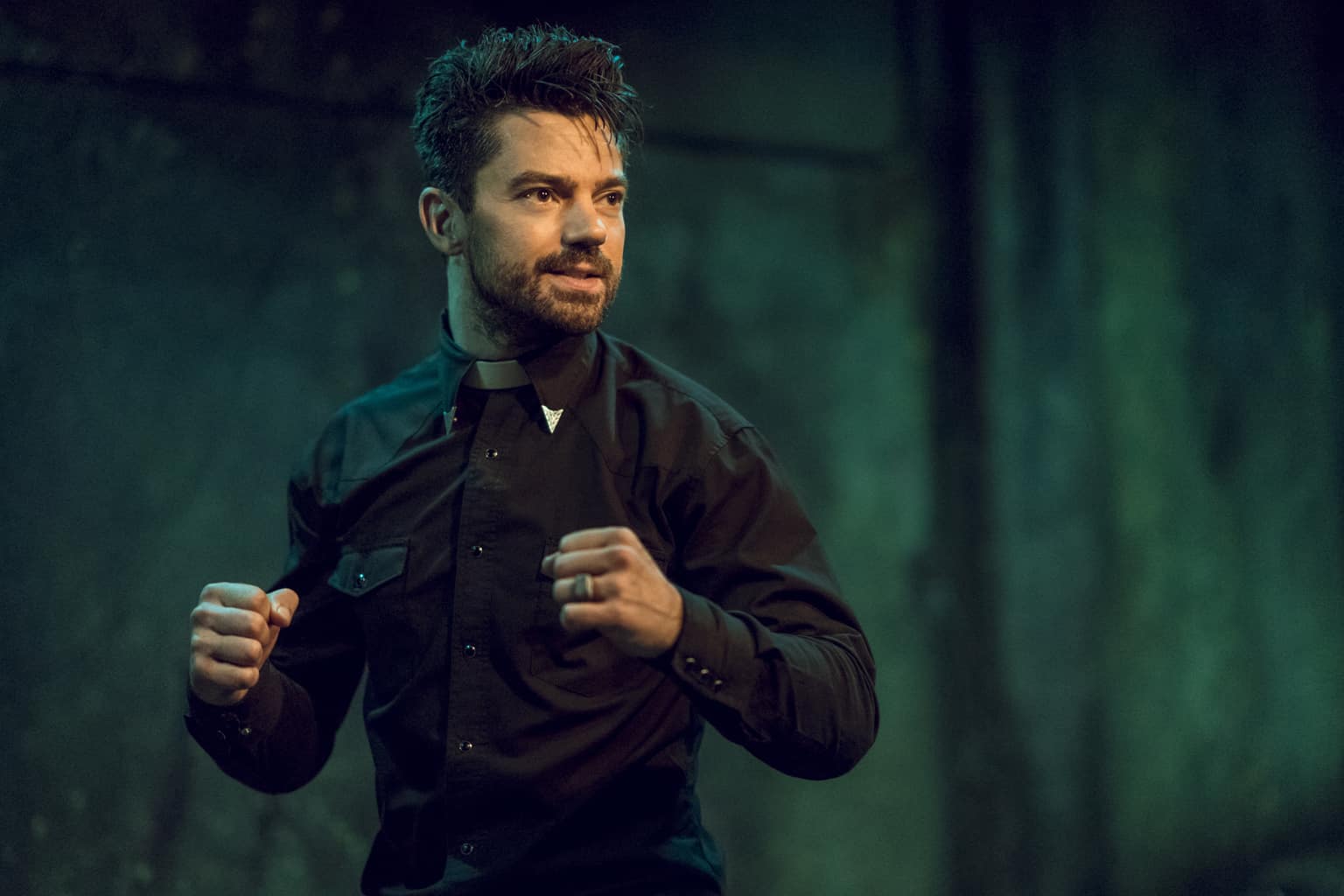 Preacher Season Finale Review: The Light Above (Season 3 Episode 10)