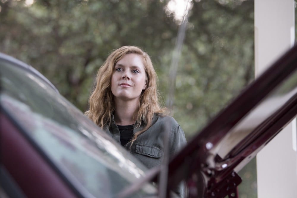 Sharp Objects Season Finale Review: Milk (Season 1 Episode 8)