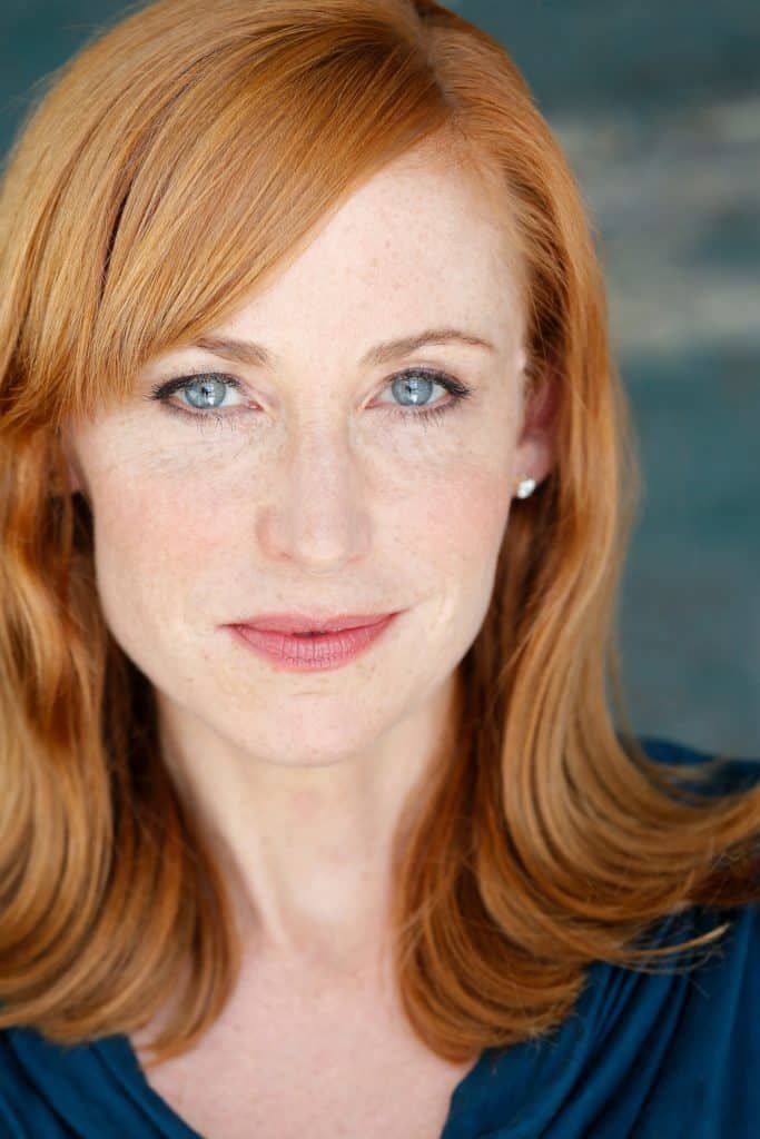Karen Strassman Talks ‘Preacher’ Season 3 [Exclusive Interview]