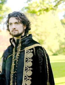 David Alpay Discusses ‘The Tudors,’ ‘Suits,’ and More [Exclusive Interview]