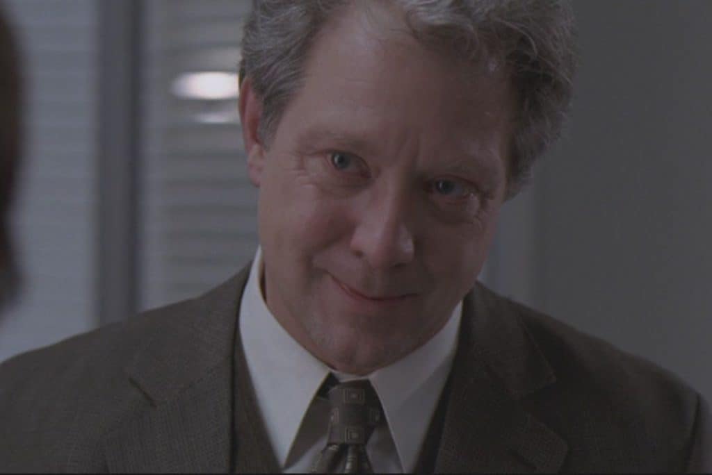 Grey’s Anatomy: Jeff Perry Returning for Season 15