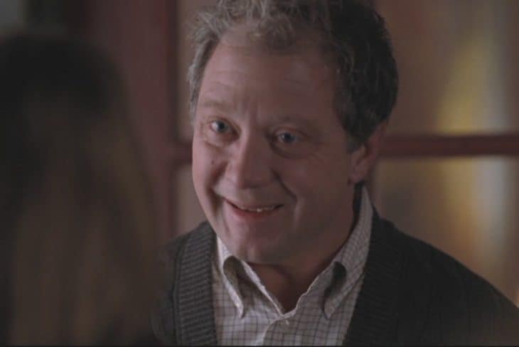 Grey’s Anatomy: Jeff Perry Returning for Season 15