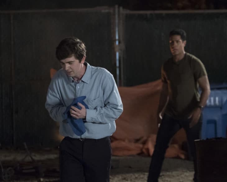 The Good Doctor Season Premiere Review: Hello (Season 2 Episode 1)