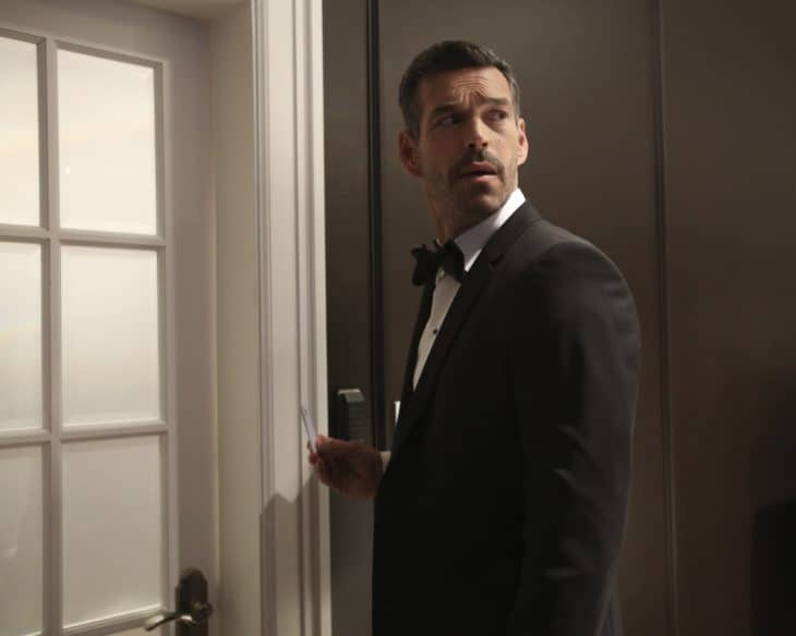 Preview — Take Two Season 1 Episode 12: It Takes a Thief