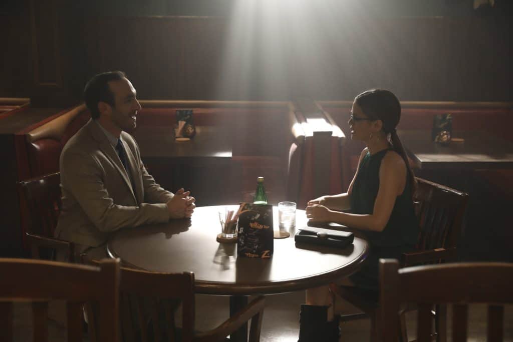 Preview — Take Two Season 1 Episode 12: It Takes a Thief