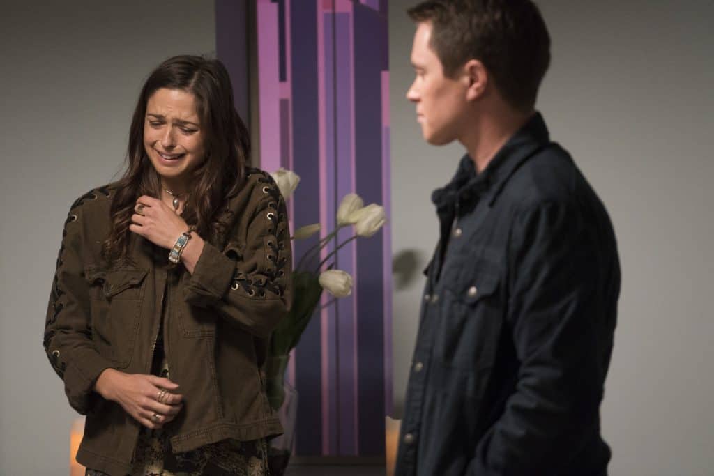 MAX CHADBURN, ARTHUR MACKINNON | Tell-Tale TV