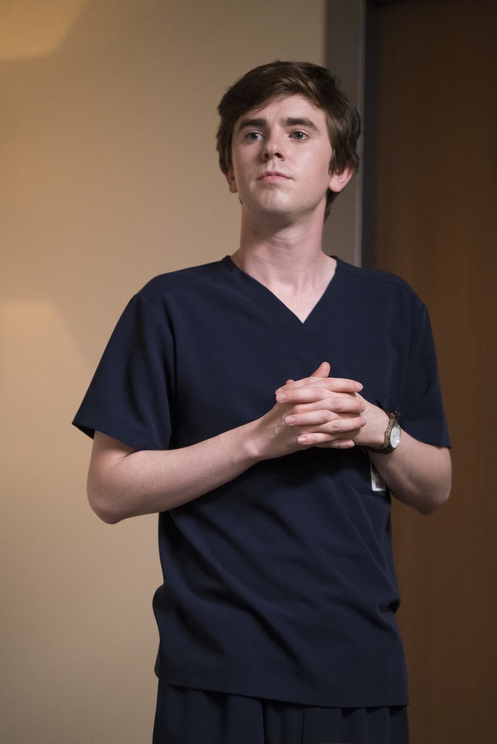 Preview — The Good Doctor Season 2 Episode 2: Middle Ground