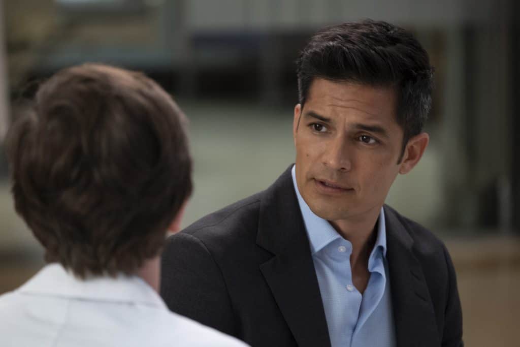 The Good Doctor Review: Middle Ground (Season 2 Episode 2)