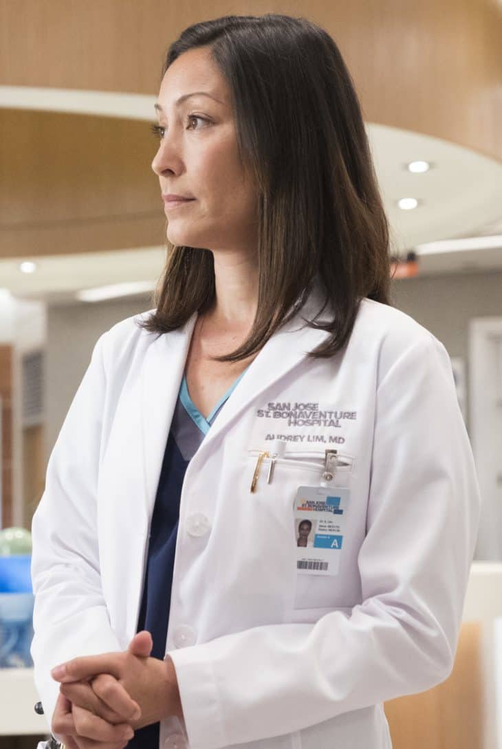 The Good Doctor Review: 36 Hours (Season 2 Episode 3)