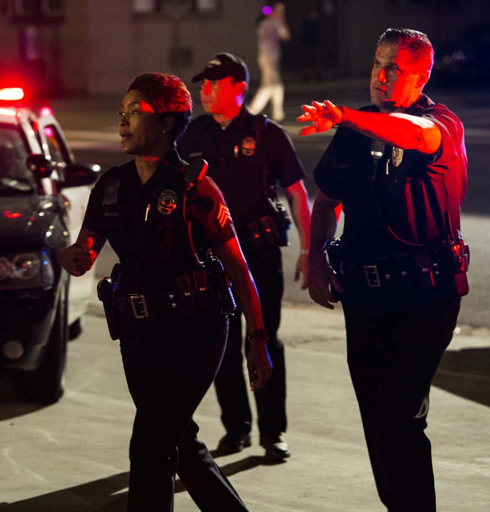 9-1-1 Review: Help Is Not Coming (Season 2 Episode 3)