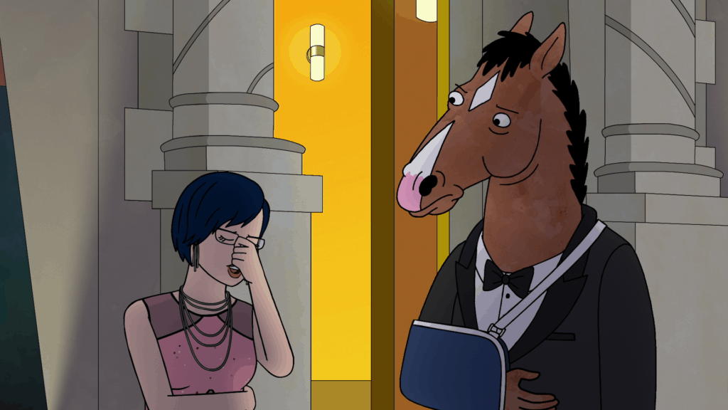 15 Favorite Netflix Original Series — Ranked!