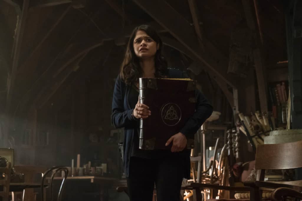 Charmed Series Premiere Review: Pilot (Season 1 Episode 1)