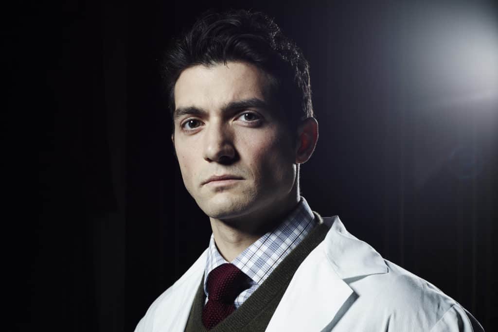 David Alpay Discusses ‘The Tudors,’ ‘Suits,’ and More [Exclusive Interview]