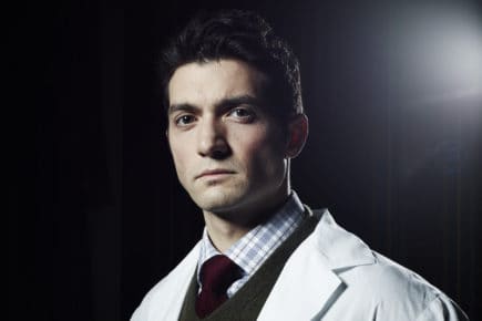 David Alpay Discusses ‘The Tudors,’ ‘Suits,’ and More [Exclusive Interview]