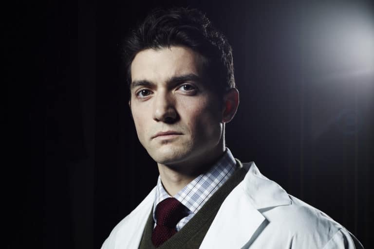 David Alpay Discusses ‘The Tudors,’ ‘Suits,’ and More [Exclusive Interview]