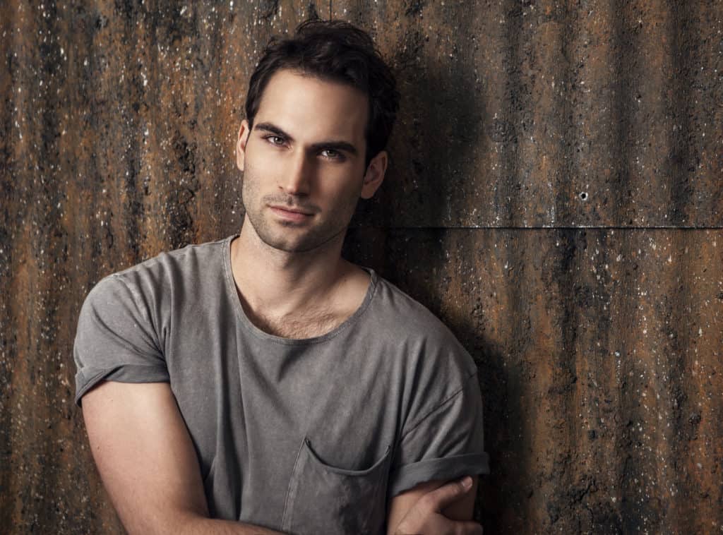 Giles Panton Talks ‘The Man in the High Castle’ Season 3 [Exclusive ...